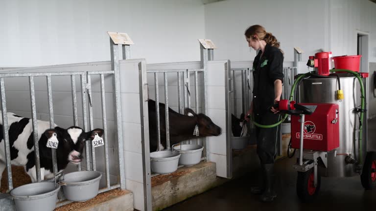 Woman Being Milked Videos And Hd Footage Getty Images