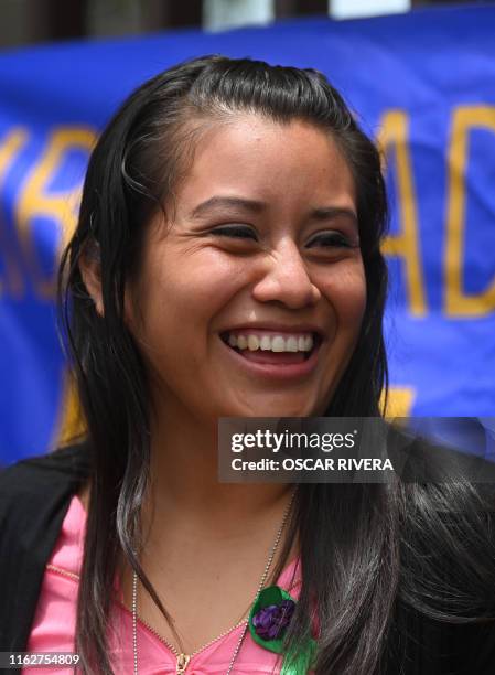 Evelyn Hernandez Photos And Premium High Res Pictures Getty Images