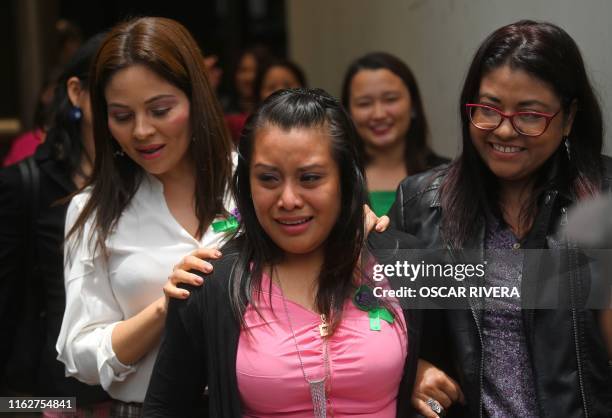 97 Evelyn Rivera Photos And High Res Pictures Getty Images