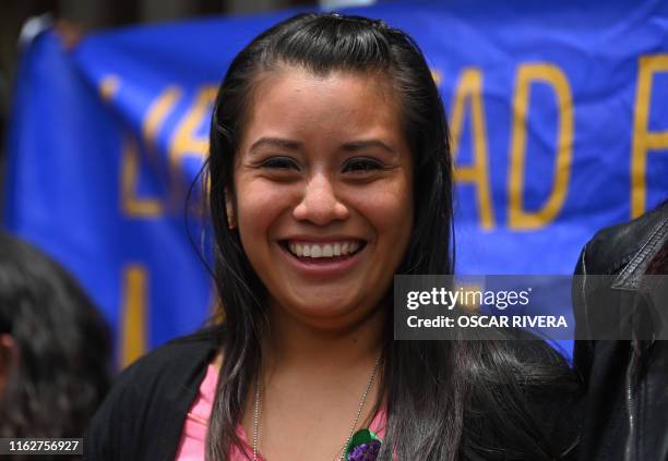 97 Evelyn Rivera Photos And High Res Pictures Getty Images