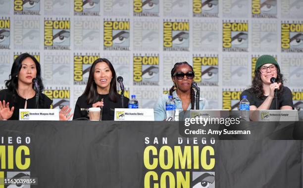 Deedee Magno Photos And Premium High Res Pictures Getty Images
