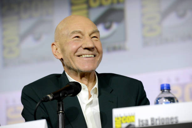 Comic Con International 2019 Entertainment And Celebrity Photos Gallery