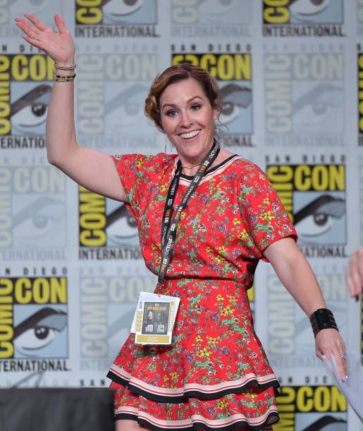 Comic Con International 2019 Entertainment And Celebrity Photos Gallery