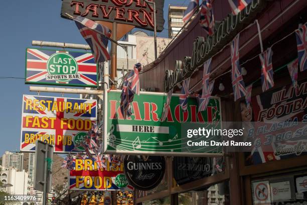 Benidorm Food Photos and Premium High Res Pictures - Getty Images Benidorm Food Photos and Premium High Res Pictures - Getty Images