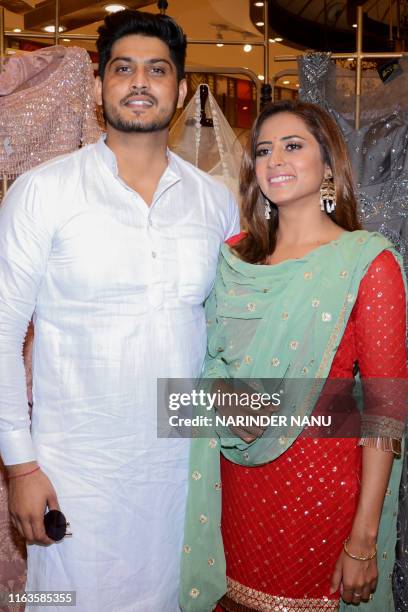 Gurnam Bhullar Photos And Premium High Res Pictures Getty Images