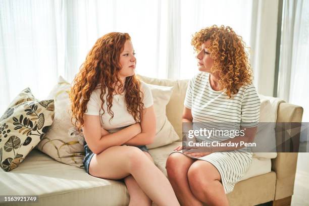 Redhead Mother And Daughter Photos And Premium High Res Pictures