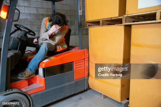 Debunking Common Forklift Myths: What You Need to Know