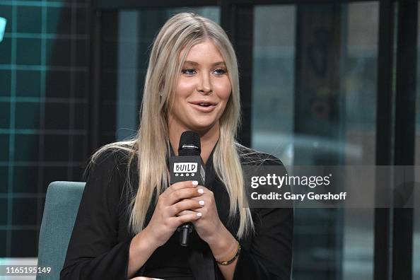 Entrepreneur Sophia Hutchins visits the Build Series to discuss the ... Entrepreneur Sophia Hutchins visits the Build Series to discuss the ...