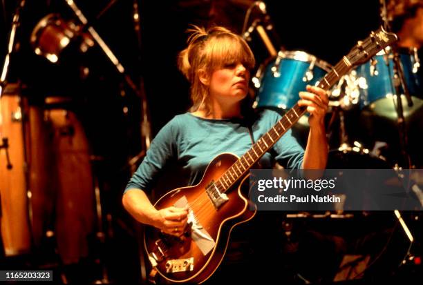 Tina Weymouth Photos And Premium High Res Pictures Getty Images