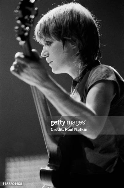 913 Tina Weymouth Photos And High Res Pictures Getty Images