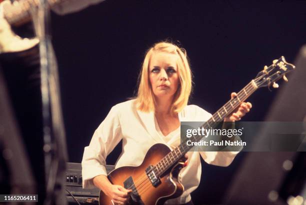 917 Tina Weymouth Photos And High Res Pictures Getty Images