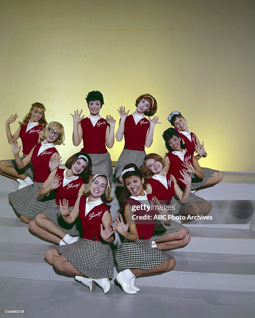December 1 1964 Marianna News Photo Getty Images