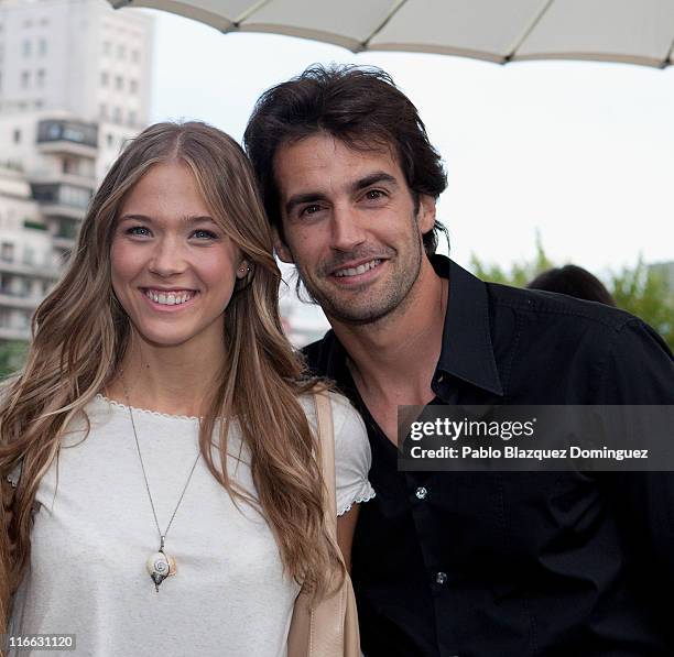 Patricia Montero Y Alex Adrover Photos and Premium High Res Pictures ... Patricia Montero Y Alex Adrover Photos and Premium High Res Pictures ...