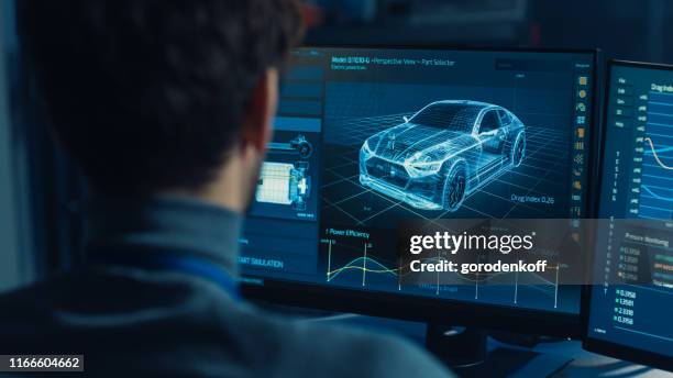 Expert Insights: The Latest Trends in Car Tuning and Optimization