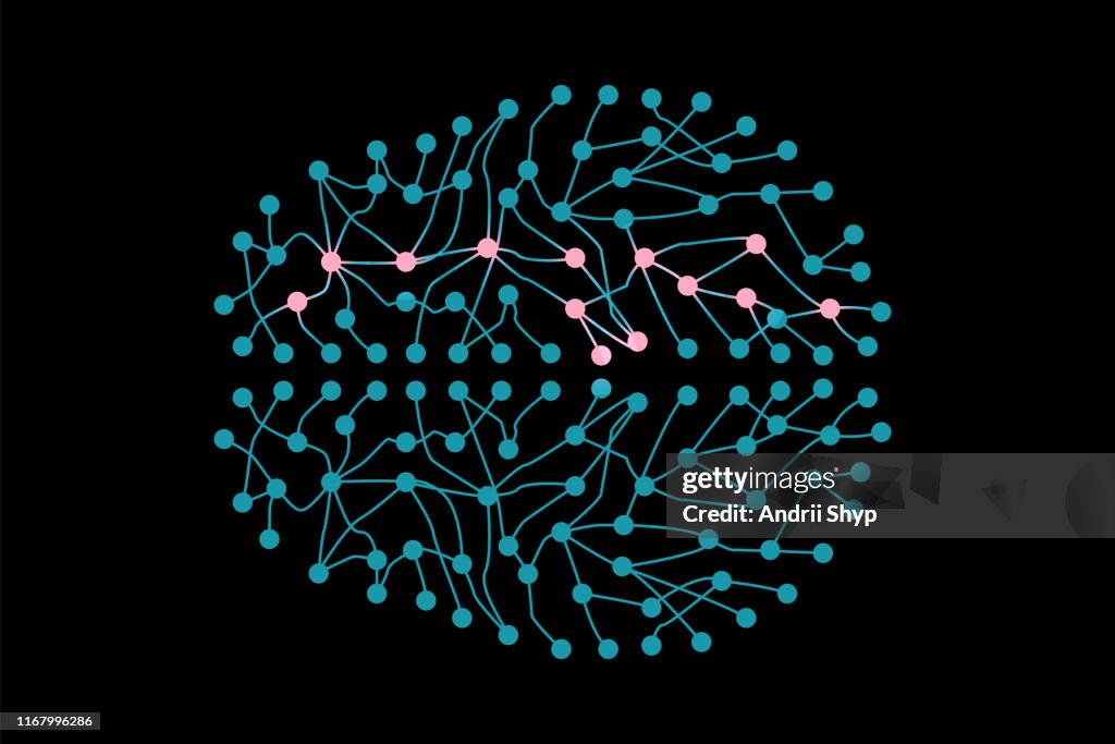 Artificial Intelligence Brain High-Res Vector Graphic - Getty Images Artificial Intelligence Brain High-Res Vector Graphic - Getty Images