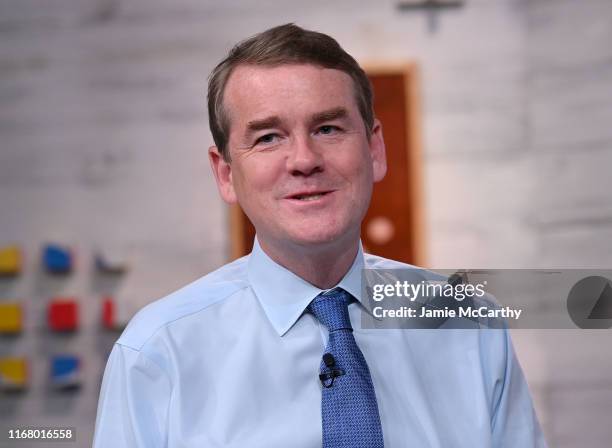 U.S. Senator Michael Bennet Photos and Premium High Res Pictures ... U.S. Senator Michael Bennet Photos and Premium High Res Pictures ...