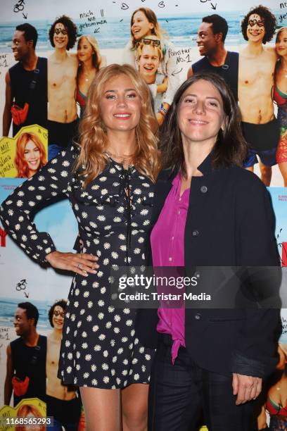Ziska Riemann Photos And Premium High Res Pictures Getty Images