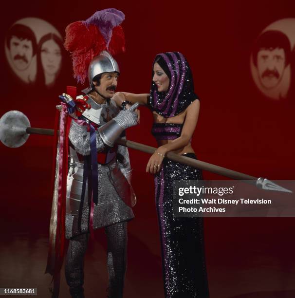 The Sonny Cher Comedy Photos and Premium High Res Pictures - Getty Images The Sonny Cher Comedy Photos and Premium High Res Pictures - Getty Images