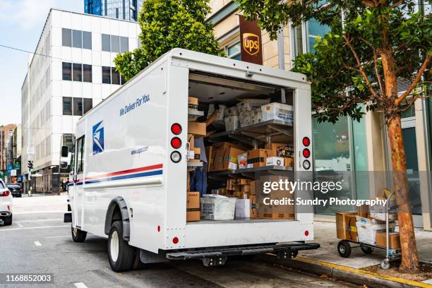 U.S. Postal Service is said to add fuel surcharge on packages as costs ...
