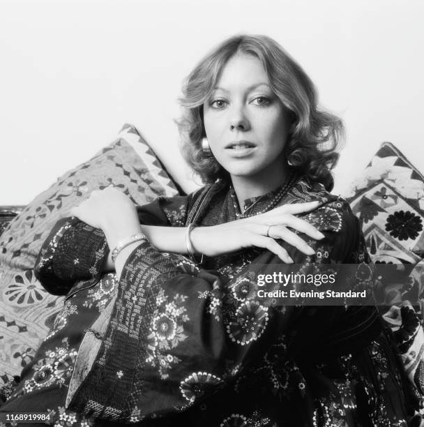 Jennifer Agutter Photos And Premium High Res Pictures Getty Images