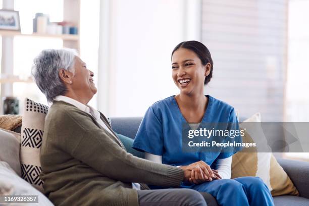 Common Misconceptions About Home Nursing Care Debunked