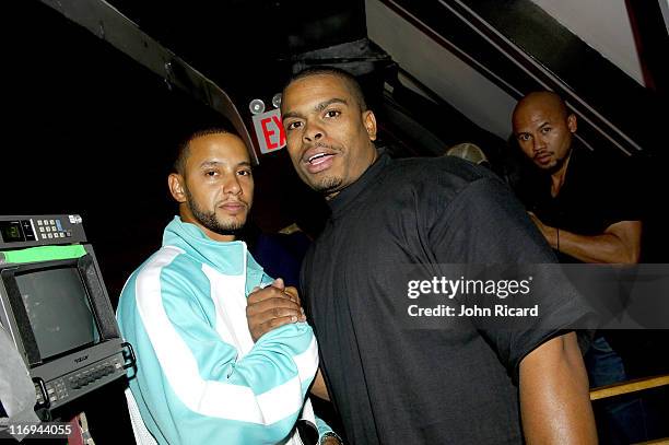 Benny Boom Photos And Premium High Res Pictures Getty Images