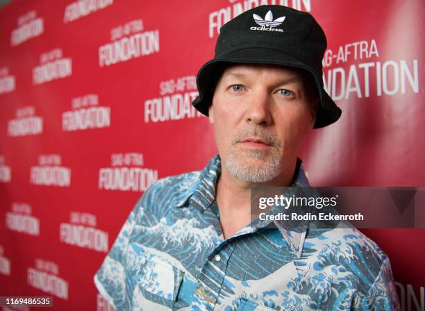 Fred Durst Photos Photos And Premium High Res Pictures Getty Images
