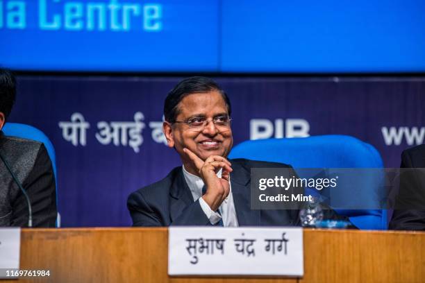 Subhash Chandra Garg Photos and Premium High Res Pictures - Getty Images Subhash Chandra Garg Photos and Premium High Res Pictures - Getty Images