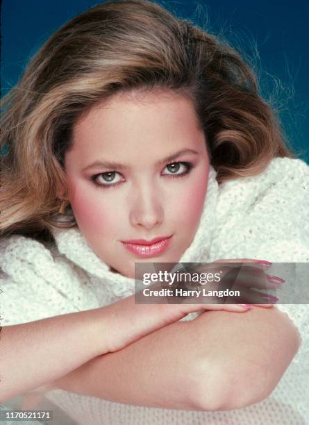 1 415 Photos Et Images Haute Résolution De Janine Turner Getty Images