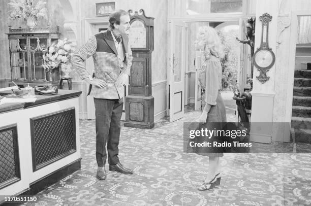 254 Foto E Immagini Ad Alta Risoluzione Di Connie Booth Getty Images