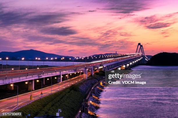20 Yeongjong Bridge Stock Photos, High-Res Pictures, and Images - Getty ... 20 Yeongjong Bridge Stock Photos, High-Res Pictures, and Images - Getty ...
