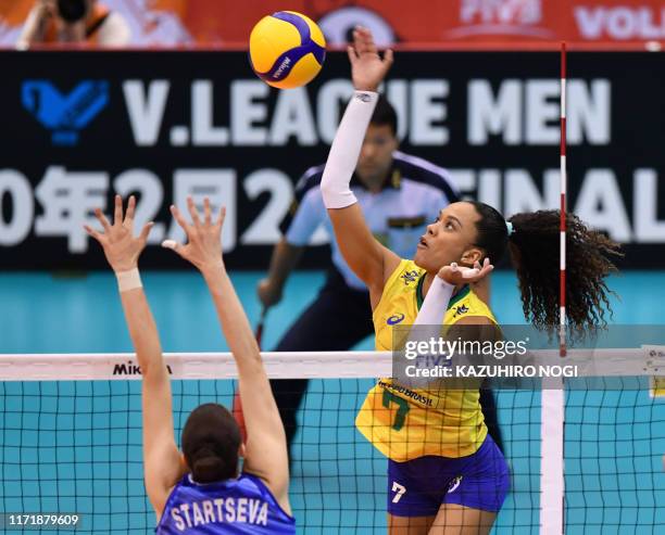 World Womens Volleyball Championship Photos And Premium High Res
