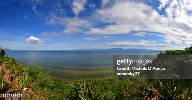 Lake Albert Africa Photos And Premium High Res Pictures Getty Images