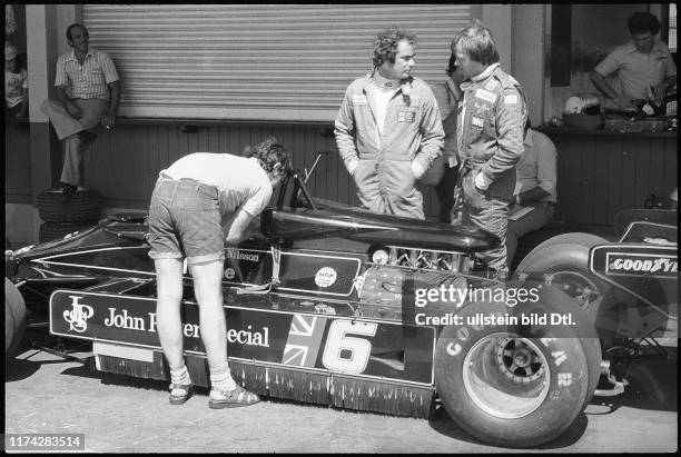Gunnar Nilsson Photos and Premium High Res Pictures - Getty Images Gunnar Nilsson Photos and Premium High Res Pictures - Getty Images