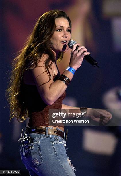 Gretchen Wilson Photos And Premium High Res Pictures Getty Images
