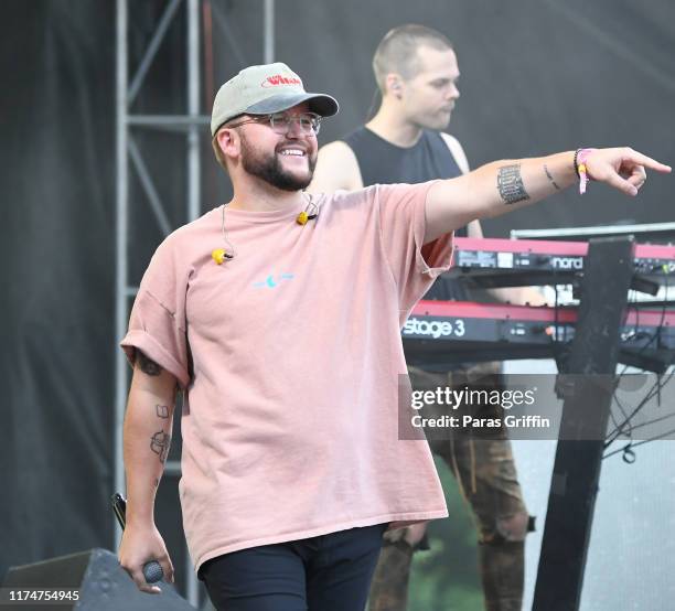 745 Quinn Xcii Photos And High Res Pictures Getty Images