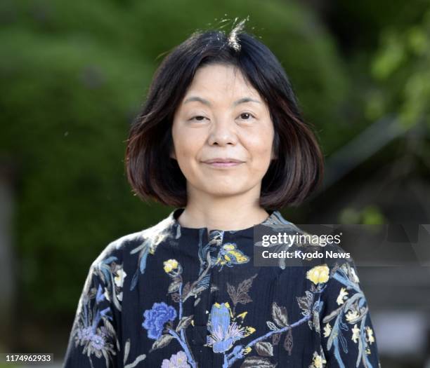 57 Yoko Tawada Stock Photos, High-Res Pictures, and Images - Getty Images 57 Yoko Tawada Stock Photos, High-Res Pictures, and Images - Getty Images