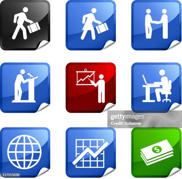 Business Nine Royalty Free Vector Icon Set High-Res Vector Graphic ... Business Nine Royalty Free Vector Icon Set High-Res Vector Graphic ...