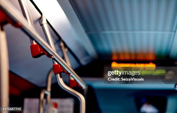 Expert Tips for Navigating London's Public Transport System