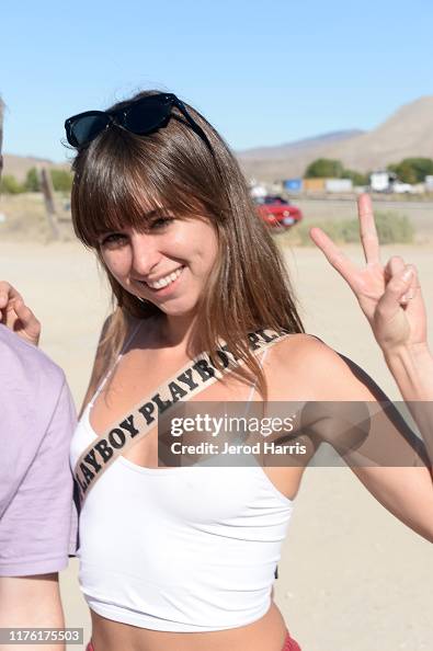 Riley Reid Attends Storm Area 51 They Cant Stop All Of Us Event On