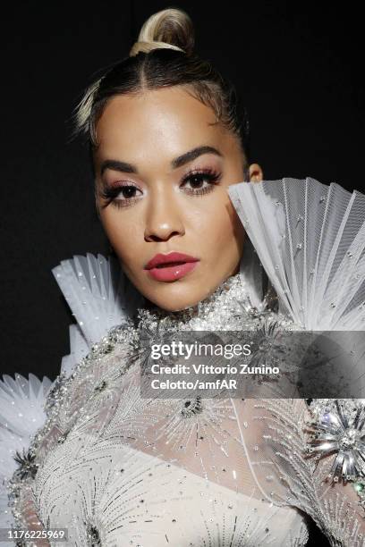 2613 Rita Milan Photos And High Res Pictures Getty Images