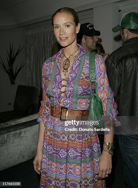 Kelly Lynch Cocktail Photos And Premium High Res Pictures Getty Images