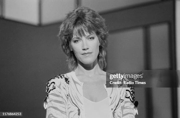 Kiki Dee Photos And Premium High Res Pictures Getty Images