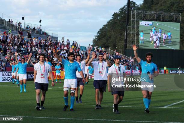 Uruguay World Cup Rugby Photos And Premium High Res Pictures Getty Images