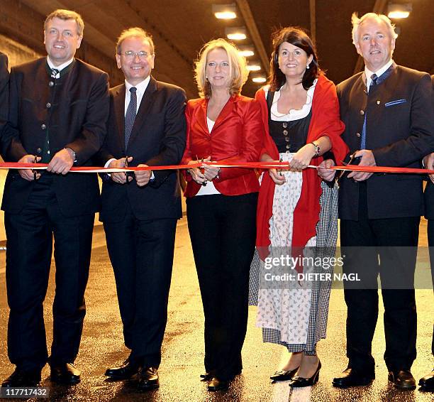 Asfinag Photos And Premium High Res Pictures Getty Images