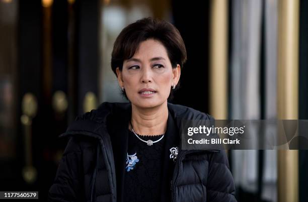 Us Kim Congress Photos And Premium High Res Pictures Getty Images