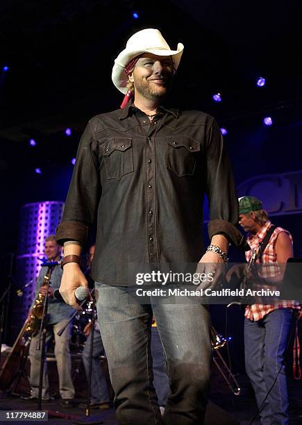 174 39th Annual Academy Of Country Music Awards All Star Jam Stock