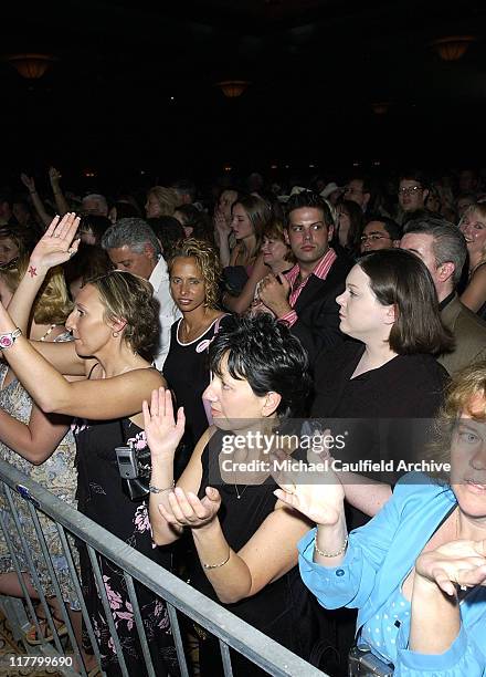 39th Annual Academy Of Country Music Awards All Star Jam Photos And