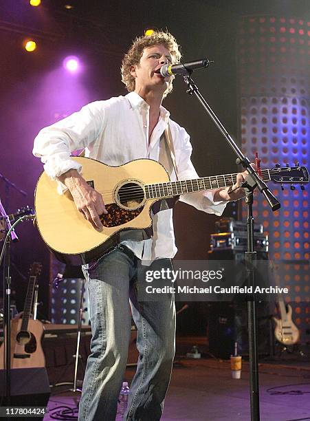 174 39th Annual Academy Of Country Music Awards All Star Jam Stock