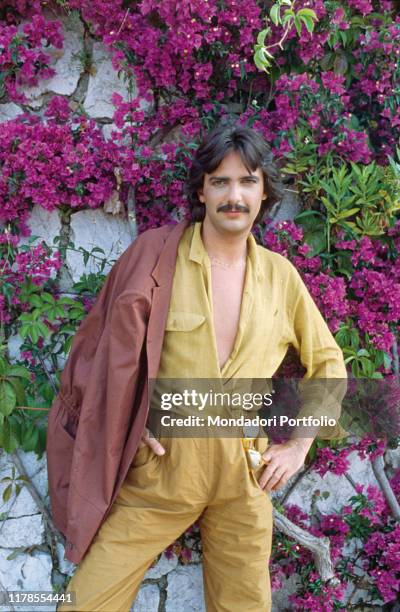 Alan Sorrenti Photos and Premium High Res Pictures - Getty Images Alan Sorrenti Photos and Premium High Res Pictures - Getty Images